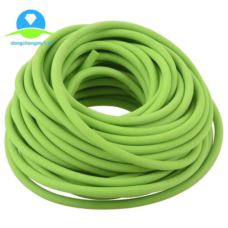 Tubing Exercise Rubber Resistance Band Catapult Dub Slingshot Elastic ...