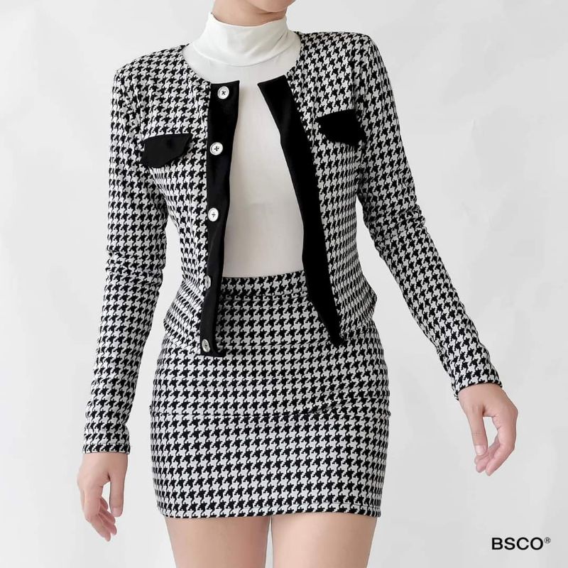 ONHAND BSCO REGULAR GARETT KOREAN COORDINATES! | Shopee Philippines