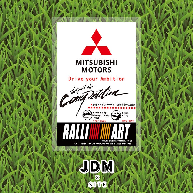 Creative Car Jdm Modified Sticker Auto Spoon Mugen Js Racing Logo ...