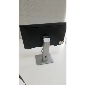 DELL 22 inch IPS LED monitor. Rotate Vertical,Height Adjustable USB, DP ...