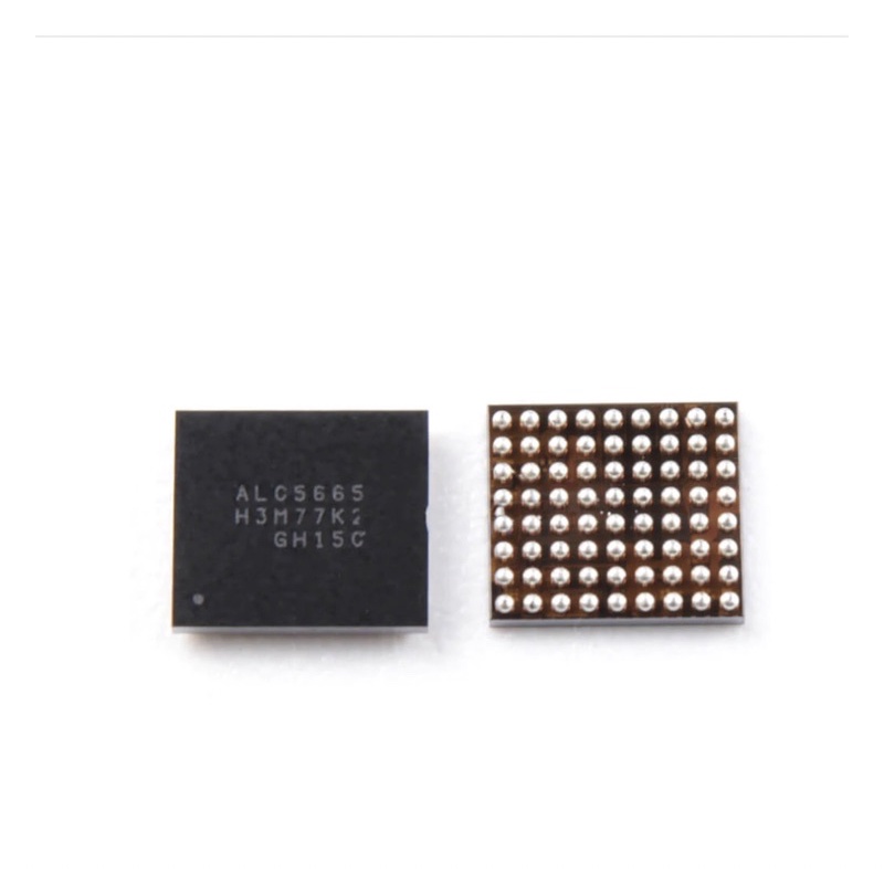 ALC5665 / alc 5664 AUDIO IC FOR SAM A50 | Shopee Philippines
