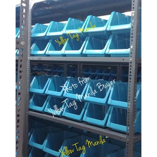 ⚡Stackable Bins Boxes Storage Organizer for Supplies, Tools & Medicines ...