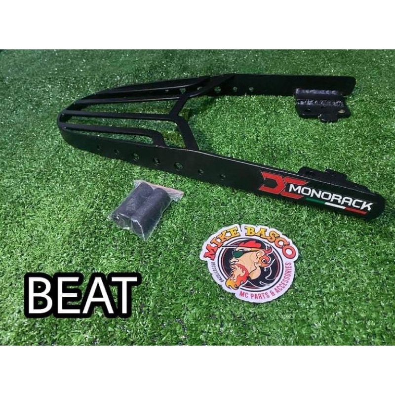 HONDA BEAT DC MONORACK | Shopee Philippines