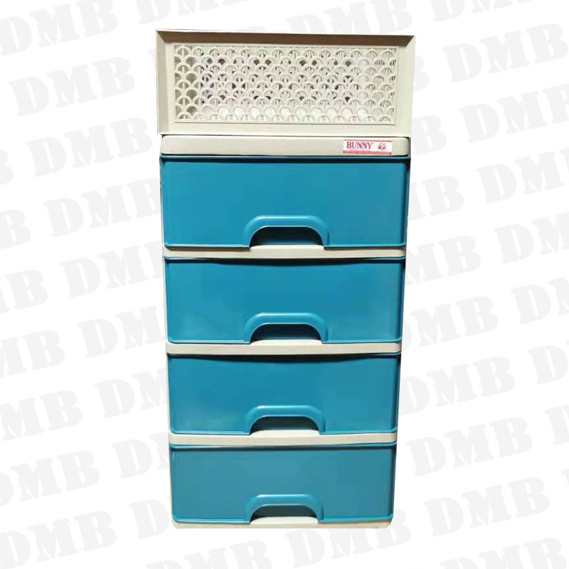 Bunny Drawer 4L with Basket | Shopee Philippines