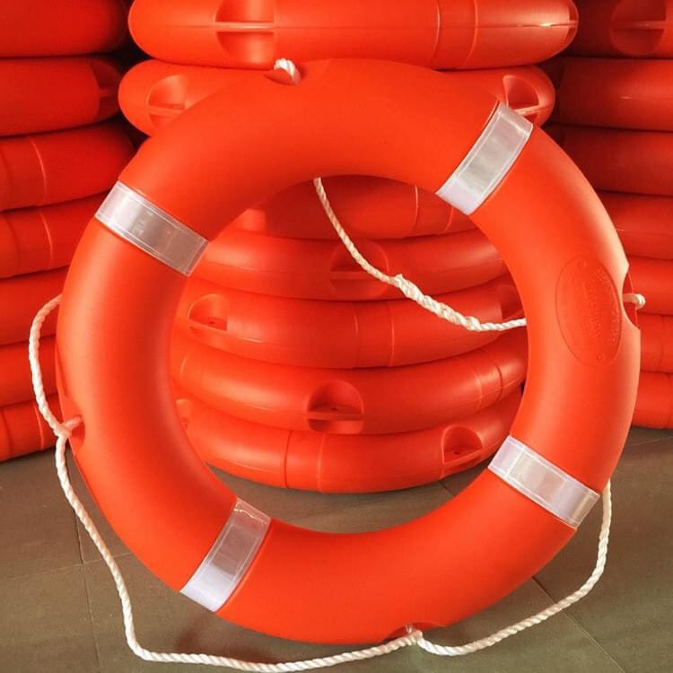Plastic Swimming Pool Rescue Float | Shopee Philippines