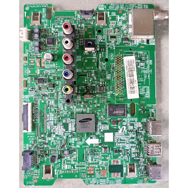 Samsung UA49M5000AG Mainboard | Shopee Philippines