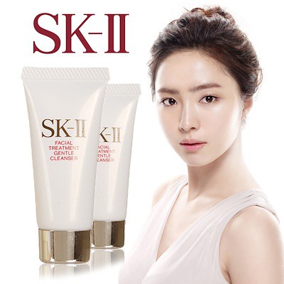 SK-II SK II SK2 Skin Cleansing Cream Moisturizing Whitening 120g Amino AcidSports Shoes ibKx ...