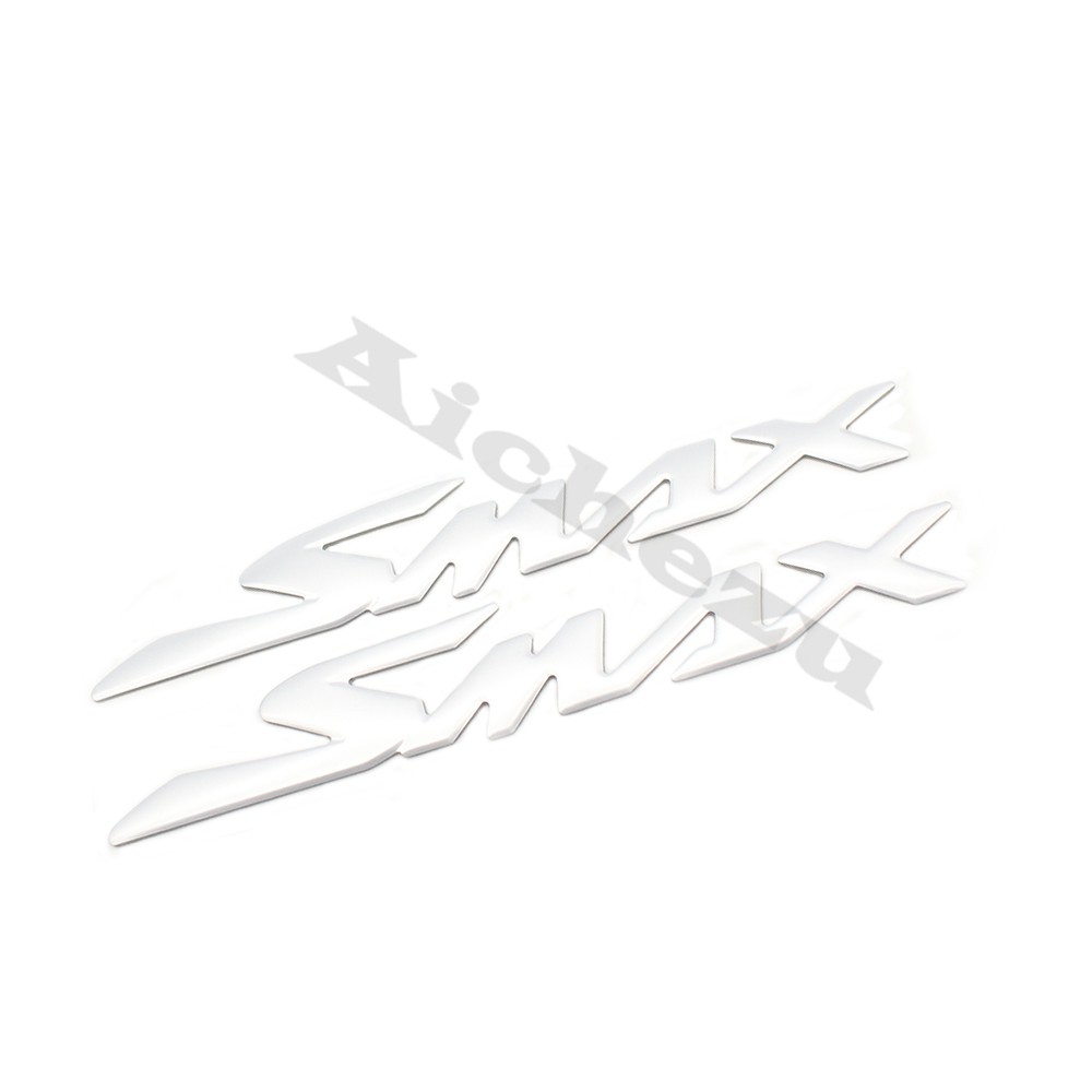 Motorcycle 3D Emblem Badge Decal Fuel Gas Tank Decals Fairing Kit Side ...
