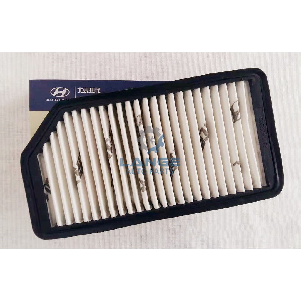 HYUNDAI KIA Creta Accent i25 Solaris Verna Rio Soul Veloster Grand ...