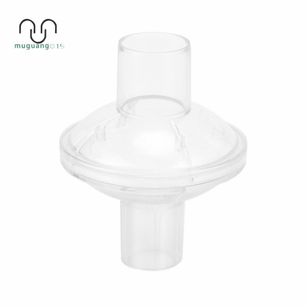 Filter for Breathing Mask Sleep Apnea Snoring CPAP Bacterial Viral Tube ...