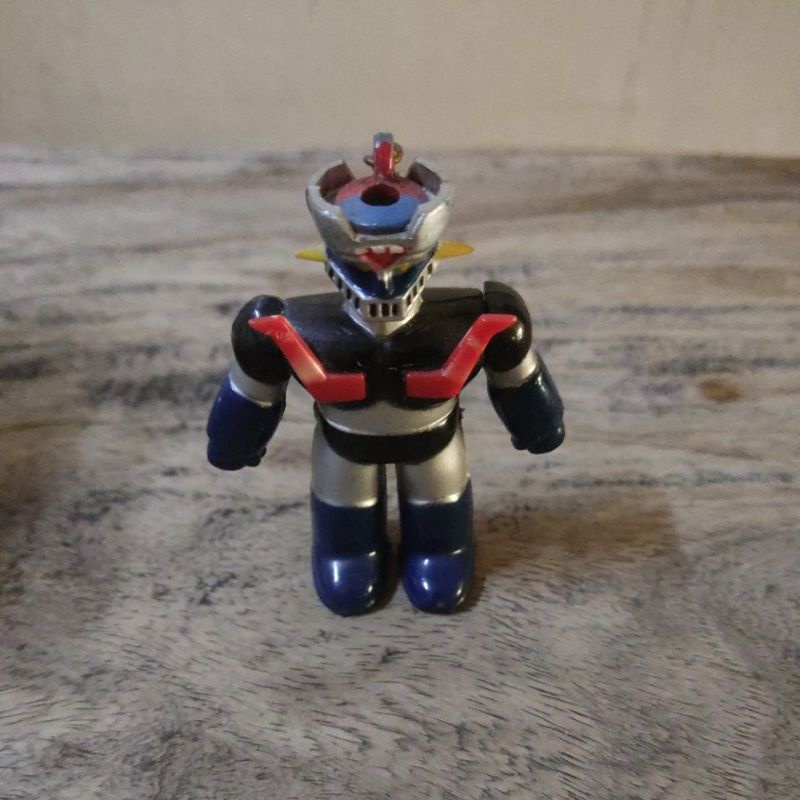 Mazinger Z - 2" Lighter Figure | Shopee Philippines