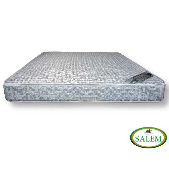 Salem Restful Spring Mattress Double Size | Shopee Philippines
