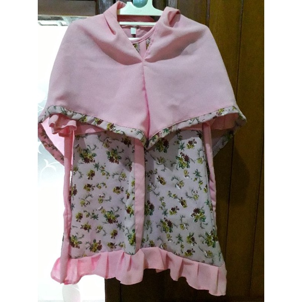 9-month Children's Robe | Shopee Philippines