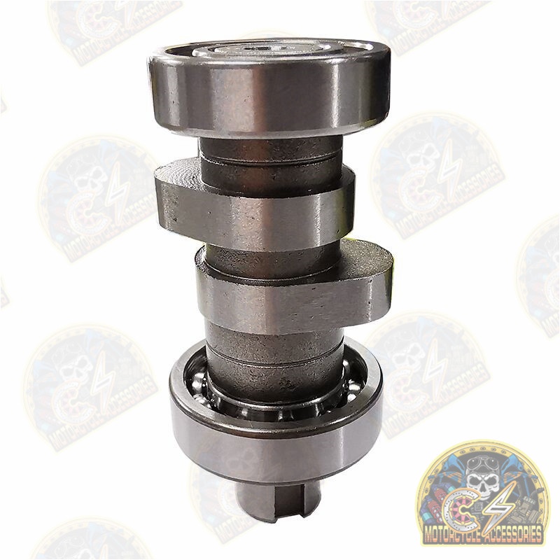 CS Motorcycle camshaft for ct150 / boxer(cam shaft) | Shopee Philippines