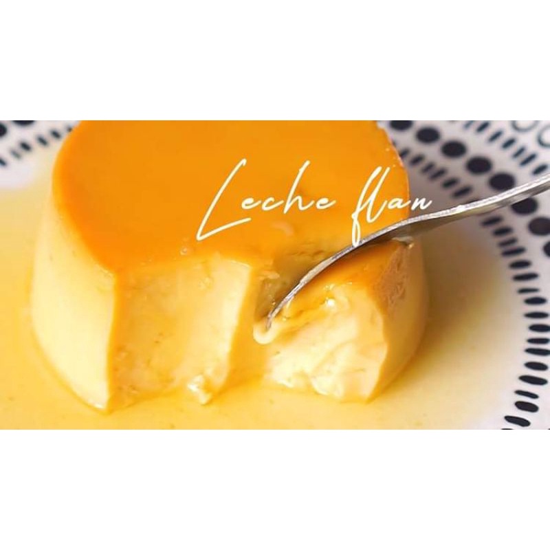 1 Kilo Premium leche flan Milkshake powder mix | Shopee Philippines