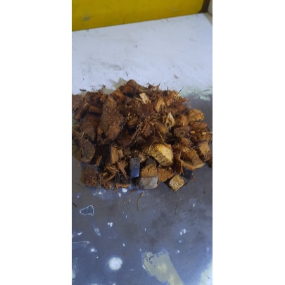 COCO CUBES PER SACK (5kg) | Shopee Philippines