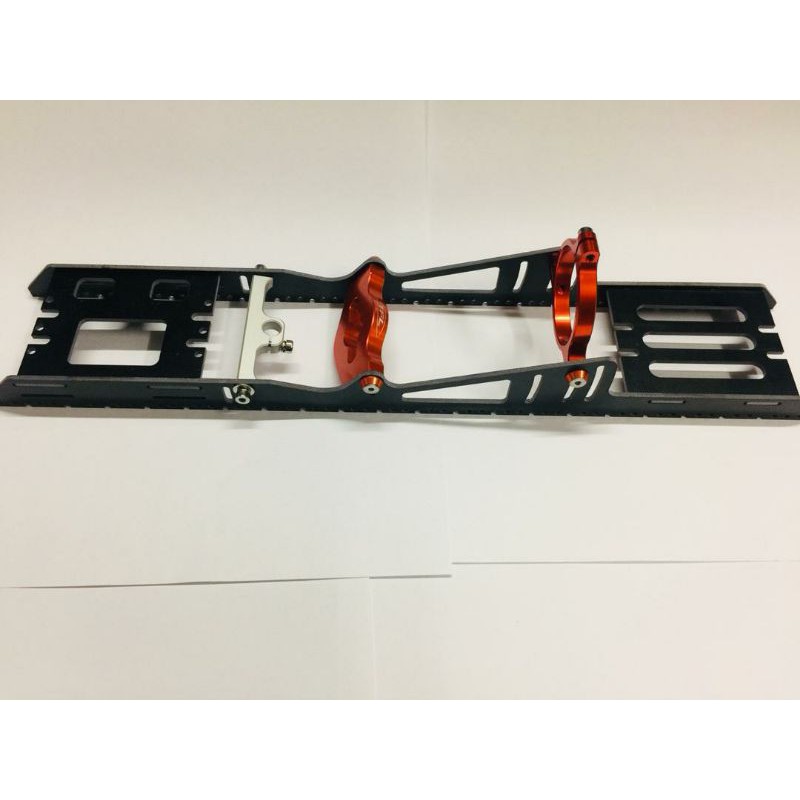 Mounting Set Servo And Motor Shopee Philippines