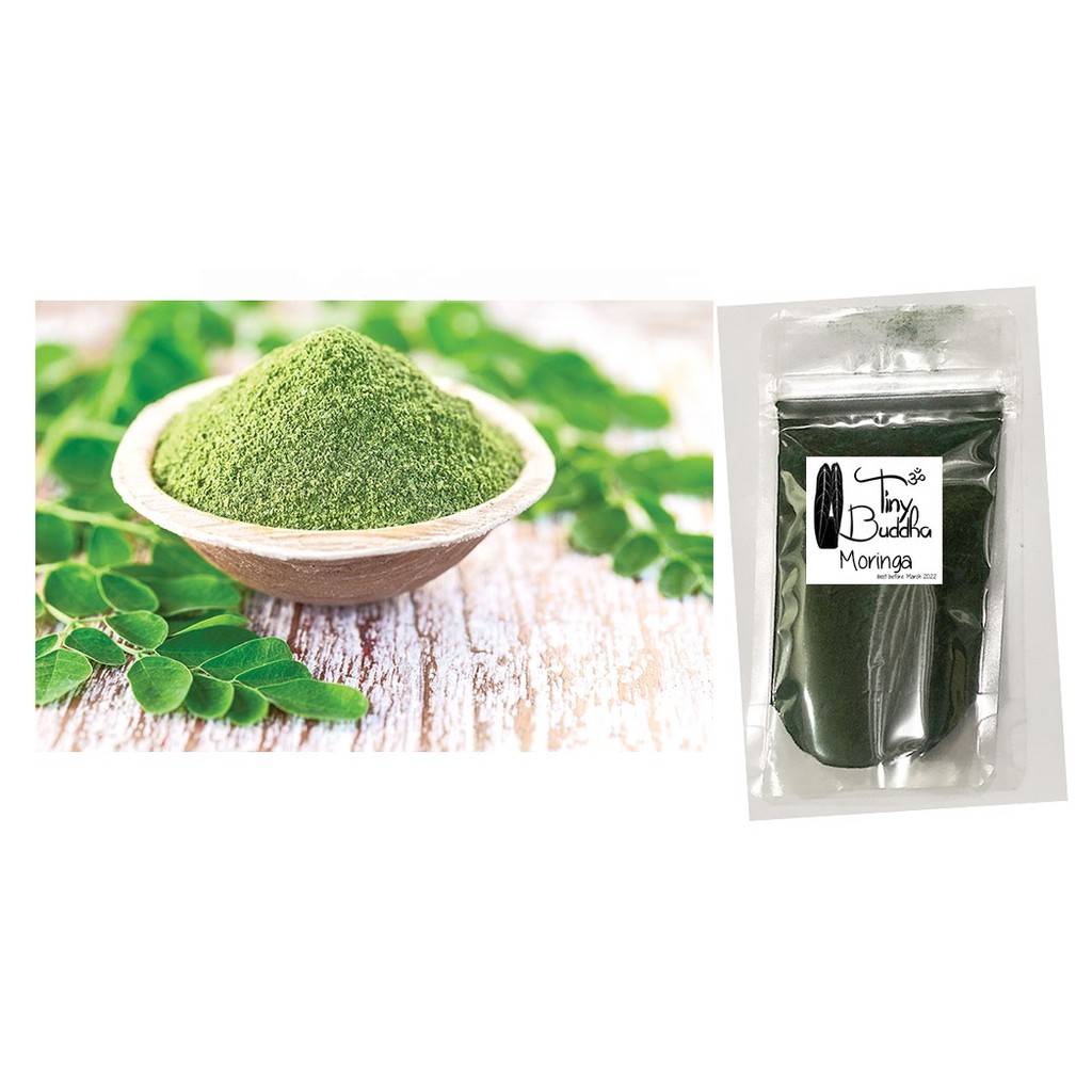 organic serpentina powder antioxidant superfood 50g | Shopee Philippines