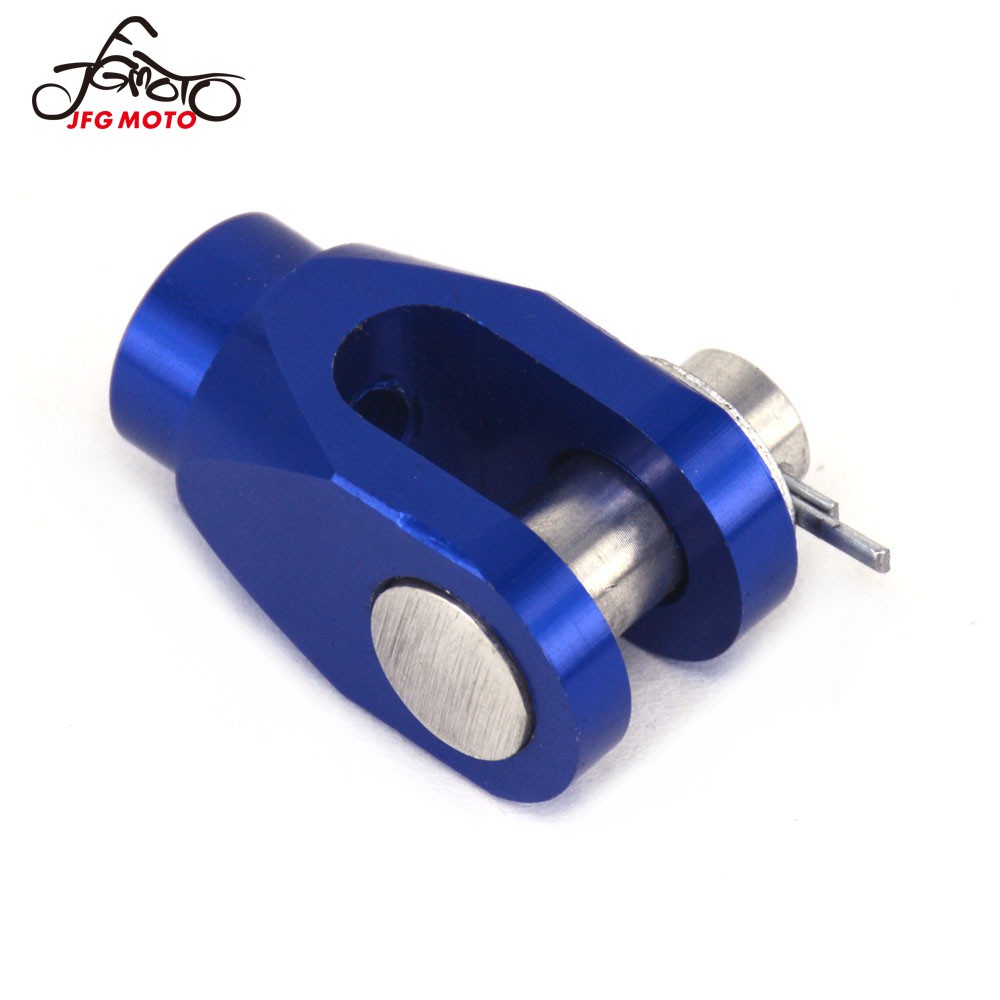 JFG racing Rear Brake Clevis FOR YAMAHA YZ125 250 YZ250F YZ450F 2003 ...