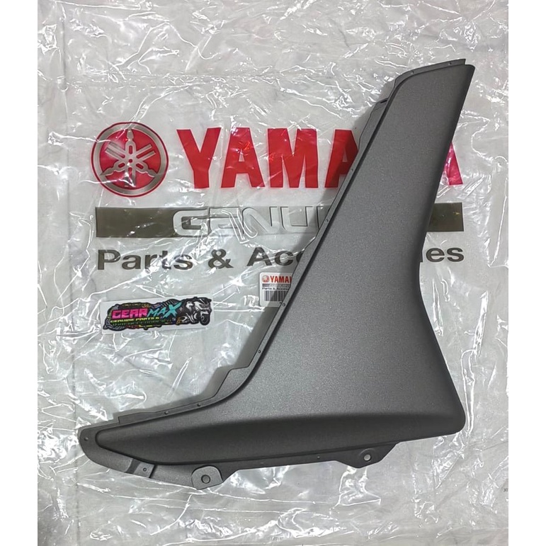 NMAX V1 - MOLE, SIDE COVER 1/2 (SIDE KAPAG NAKASAKAY SA MOTOR) | Shopee ...