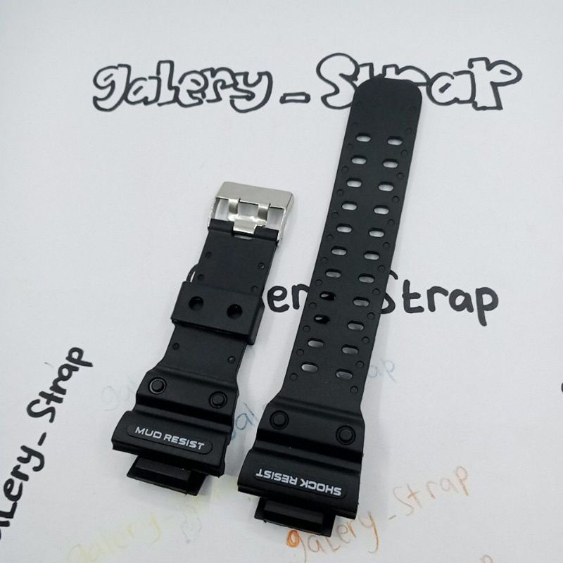 Casio G-Shock GX-56 GX56 GX56 G-Shock monster Watch strap | Shopee ...