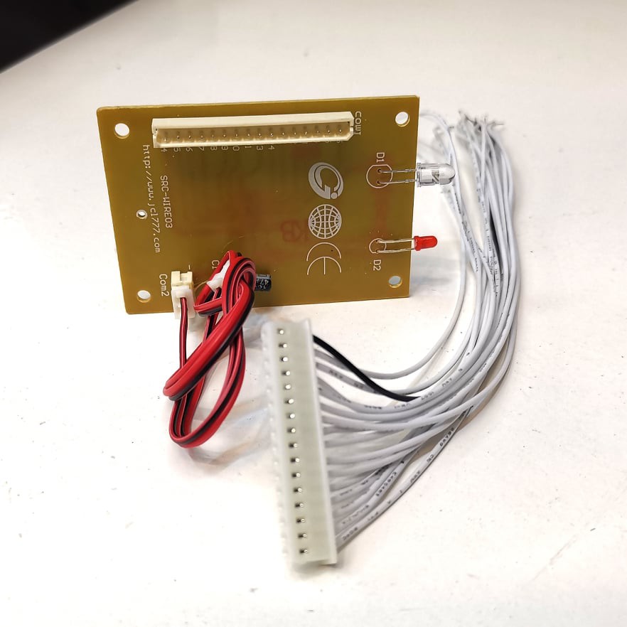 Megapro PCB BOARD FOR MEGAPRO PLUS MP-100PIOLO, MP-100PIOLO jr., MP-200/mp-100 pcb | Shopee ...