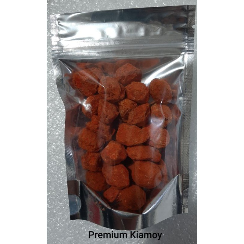Chinatown's Best Kiamoy Champoy Plum 100g Batch 1 of 5 | Shopee Philippines