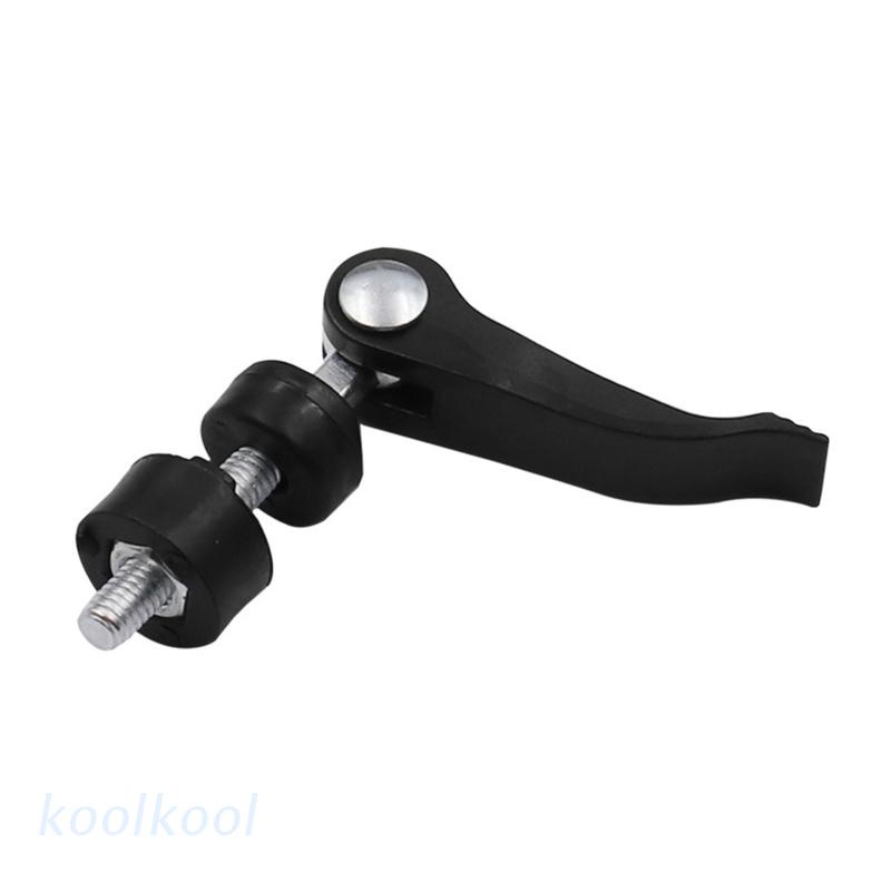 kool Triangle Nut with Screw Plastic Handle Knob Nut Screw Bolt for ...