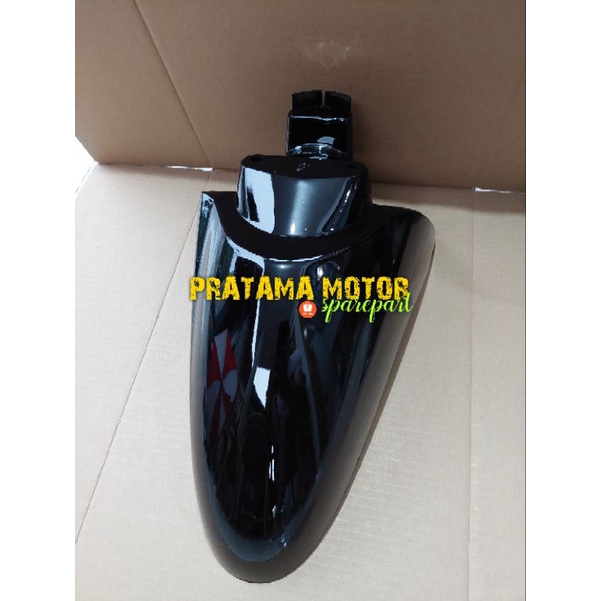Honda Scoopy Fi Front Fender 2013-2016 - Scoopy Fi Front Fender ...