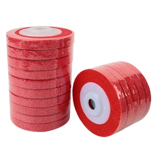 Buffing Disc/ Buffing Wheel Gray & Maong & White /Polishing Wheel ...