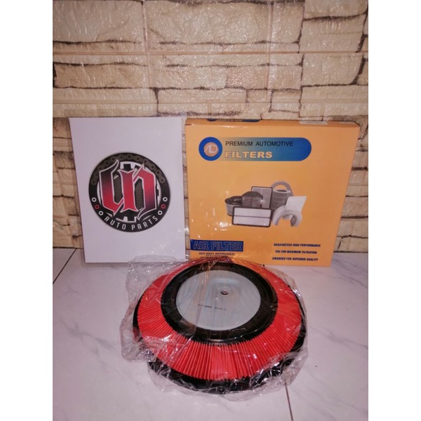 Nissan Sentra B13 LEC and B14 FE GA13 Air Filter | Shopee Philippines