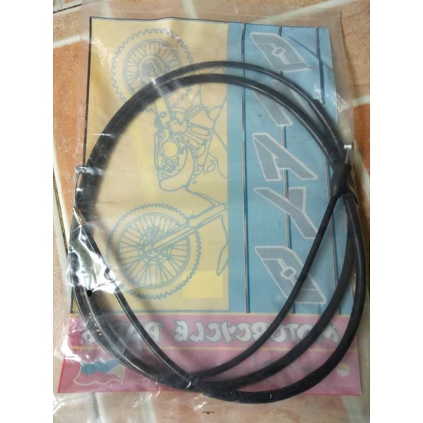 rusi sc125 gala choke cable | Shopee Philippines