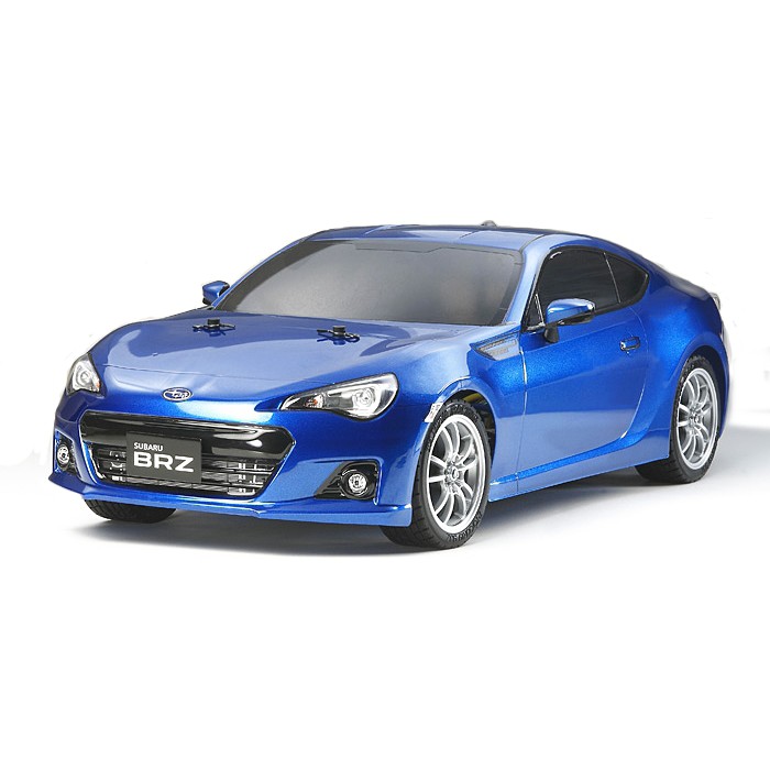 KillerBody RC Car Body Shell Frame Kit | Shopee Philippines