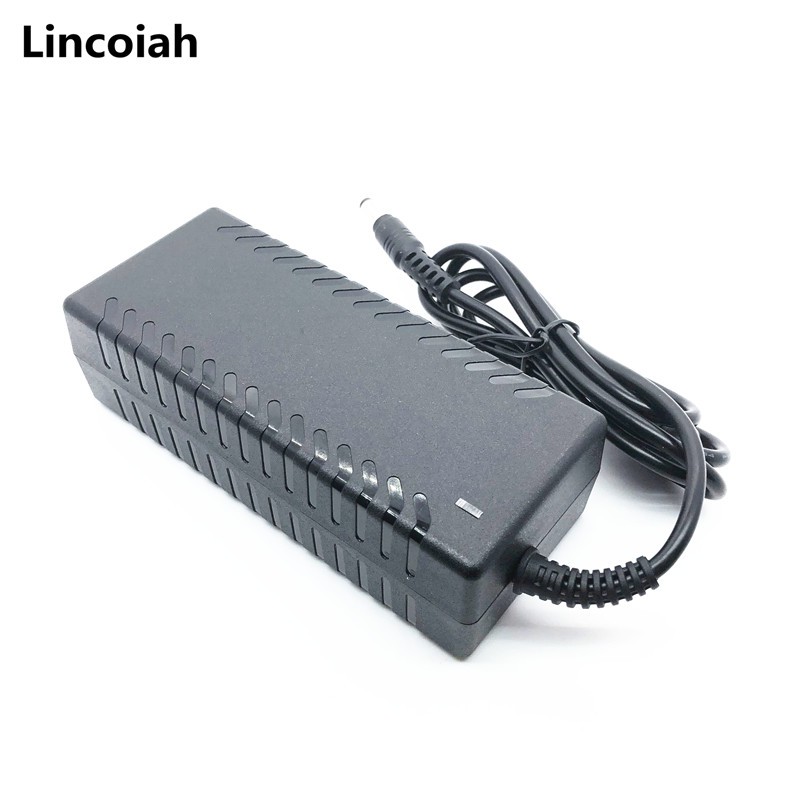 Dc 48V 3A 144W Poe Power Supply Adapter 48 V Volt For Cctv Security ...