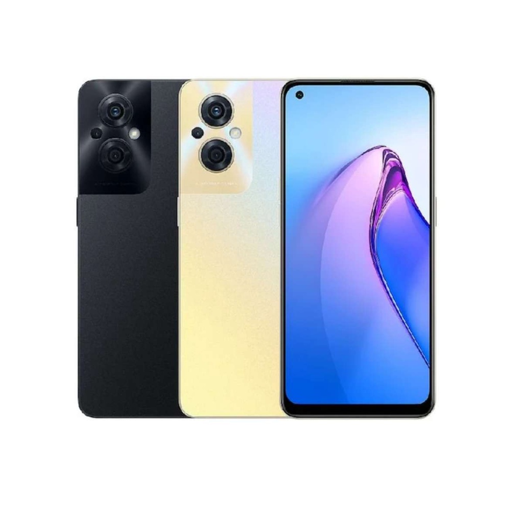 Oppo Reno 8Z 5G 8gb 128gb | Shopee Philippines