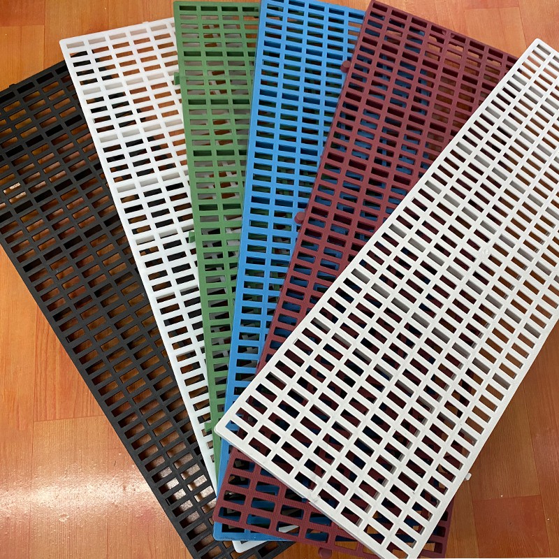 Super tough heavy duty Dog Plastic Matting Plastic dog, cat ...
