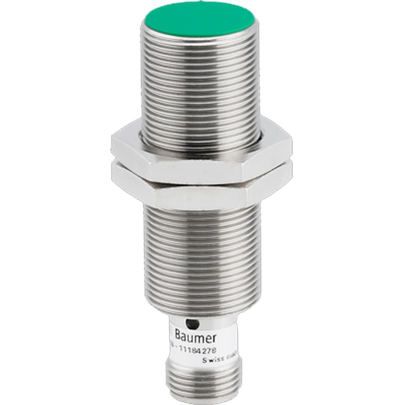 SZ 18p17a3 / s14l sensor, 3-wire proximity sensor, ch-8501 M18 sensor ...