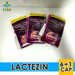 lactezin - Best Prices and Online Promos - Jun 2024 | Shopee Philippines