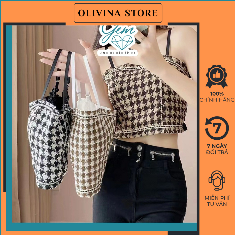 Brocade bra 2252 free size 40-62kg | Shopee Philippines
