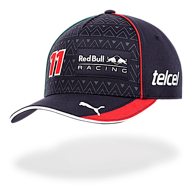 2021 New Racing F1 Red Bull Racing Cap Baseball Cap Cap Fashion ...