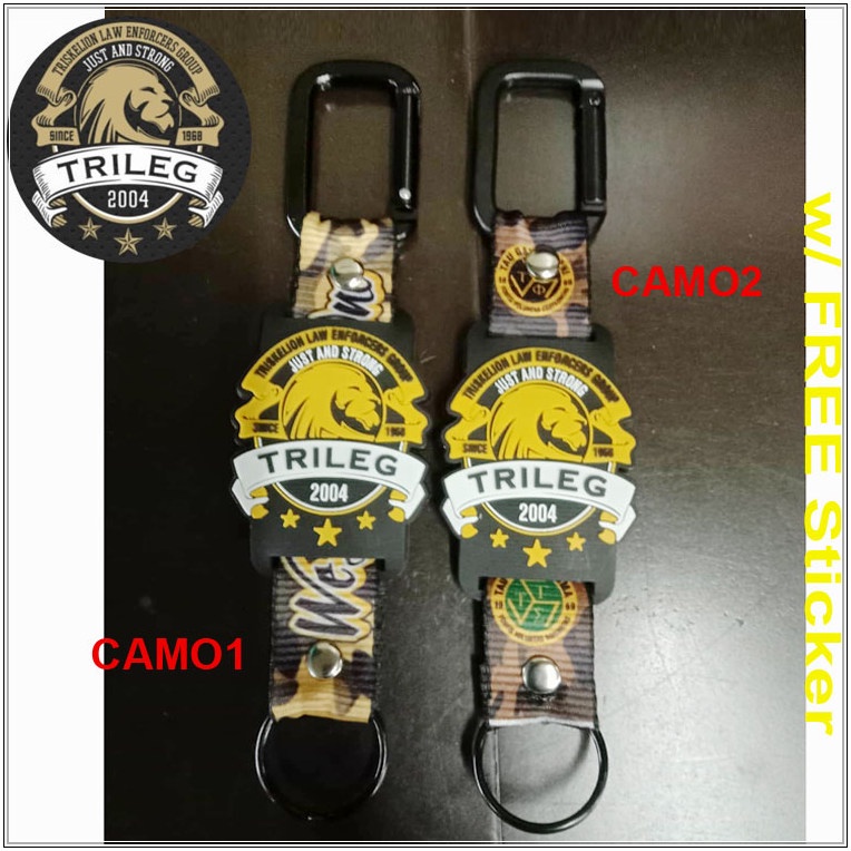 Key Holder MC Motorcycle Car Motorcycle Trileg Tri Leg Triskelion Tau ...