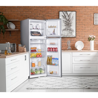 Fujidenzo 10 cu. ft. HD Inverter Two Door No Frost Refrigerator INR ...