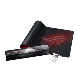 Asus ROG Sheath Gaming Mouse Pad | Shopee Philippines