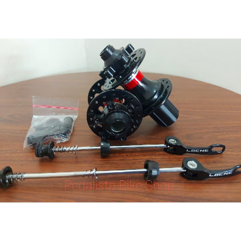 LDCNC 3.0 Cassette type Hub | Shopee Philippines