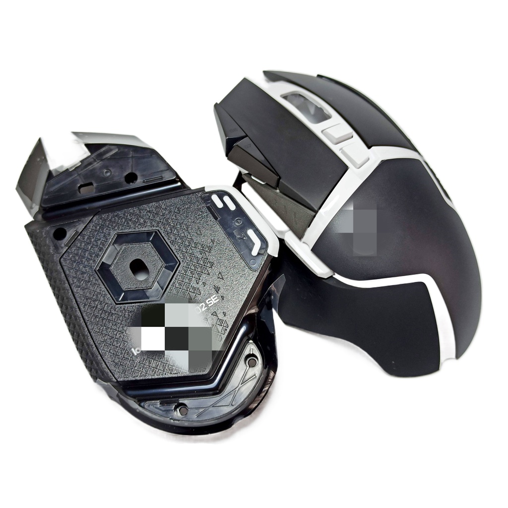 Logitech G502 Wired Mouse Upper Case Shell Counterweight Warehouse ...
