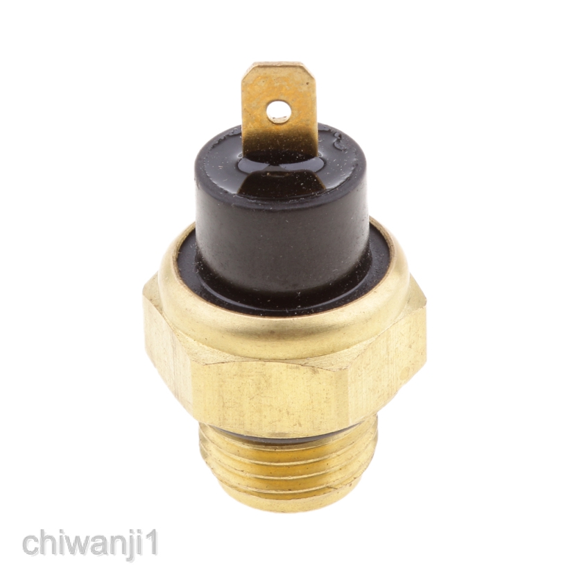 [CHIWANJI1] ATV Water Temperature Fan Sensor Switch For CB400 400RR ...
