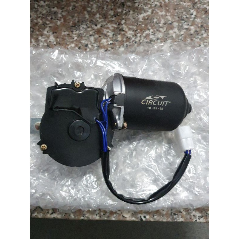 Wiper Motor Toyota Hilux Surf 1999-2005 (12 Volts) | Shopee Philippines