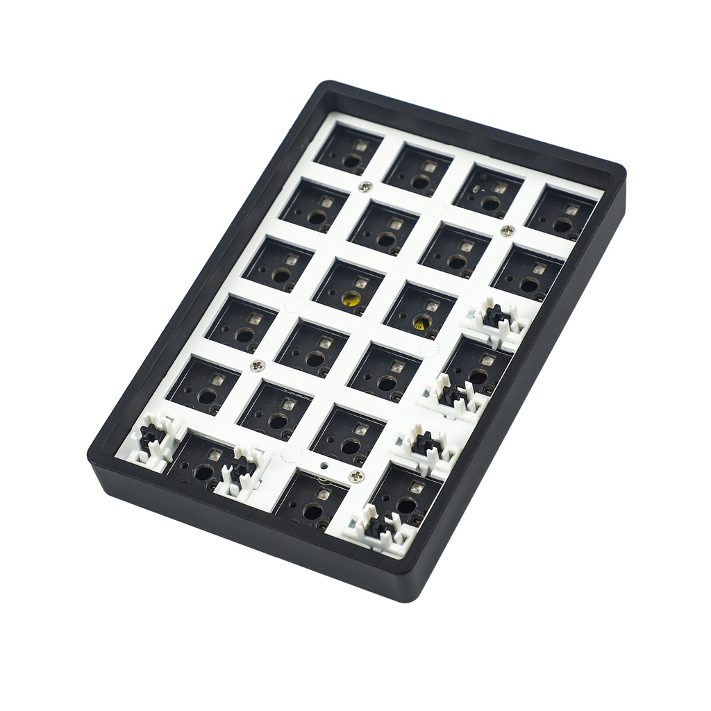 Skyloong 21 Keys Wireless Numpad Hotswap Hot Swap RGB Bluetooth ...