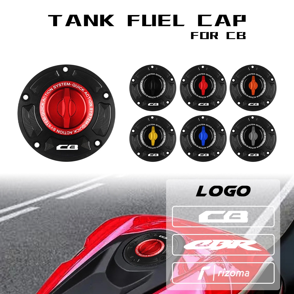 For Honda CBR150R/250R CBR500F/R CBR650R/F CBR1000RR/SP/SP2/RR-R ...