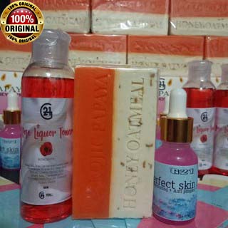 G21 Glass Skin Set & Sensitive Set | Shopee Philippines